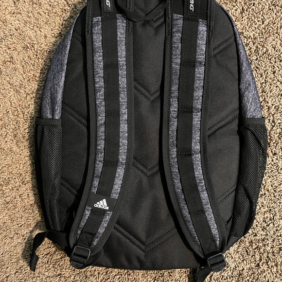 adidas | Bags | Mens Adidas Excel 6 Backpack | Poshmark